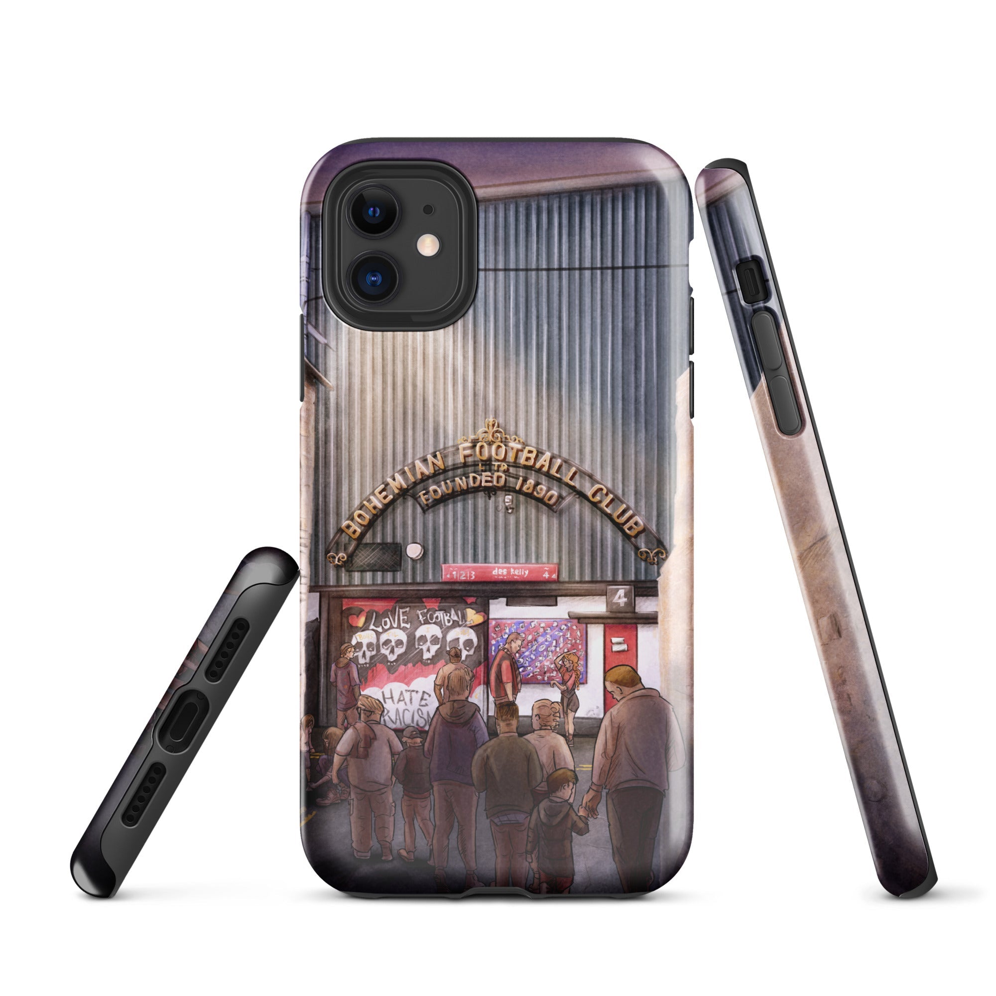 iPhone Cases – barrymasterson
