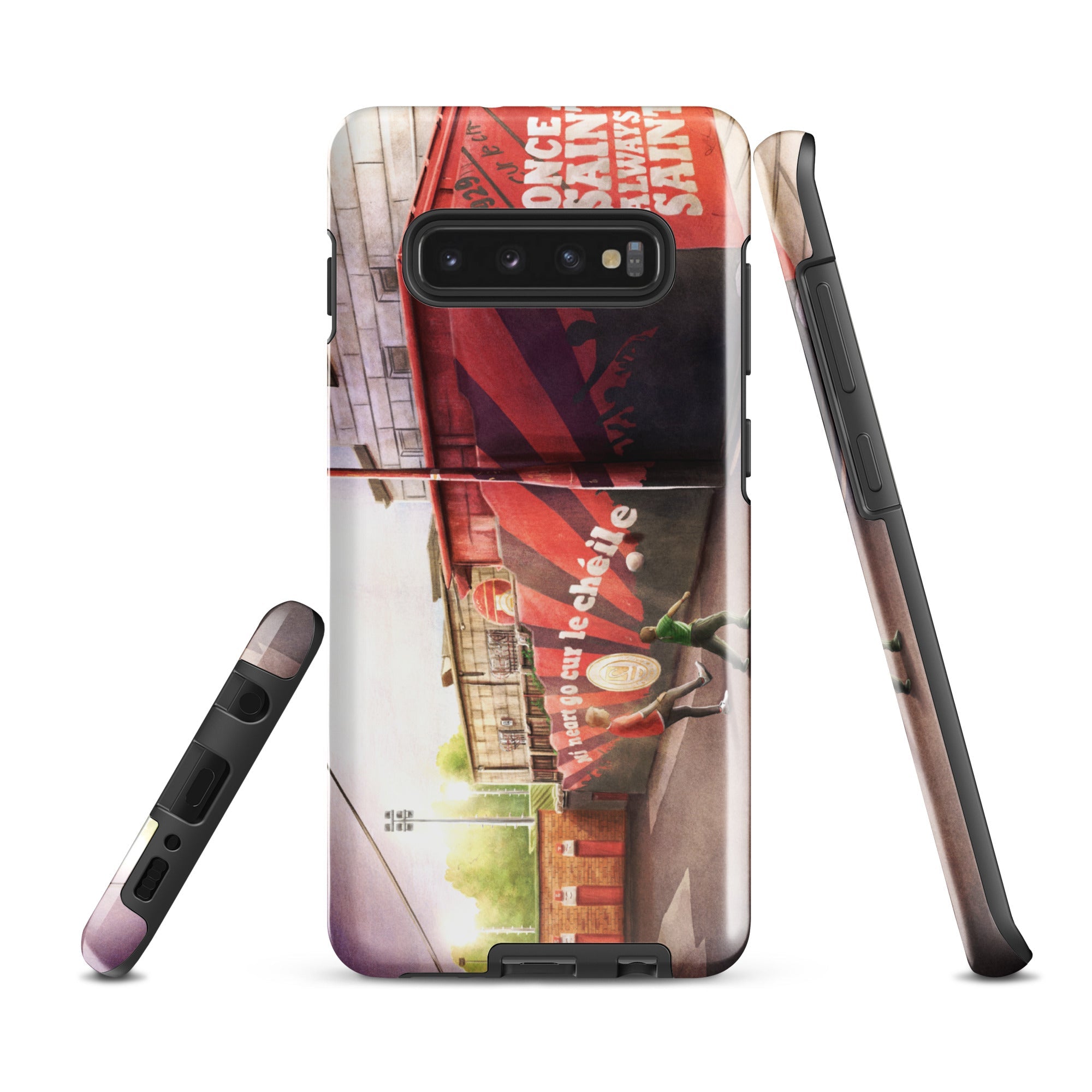 Samsung Phone Cases – barrymasterson